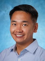 Patrick Ho, DO | Cooper University Health Care